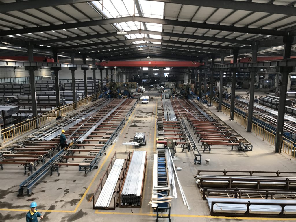 Our Manufacturers | Hanwood Group Company Limited