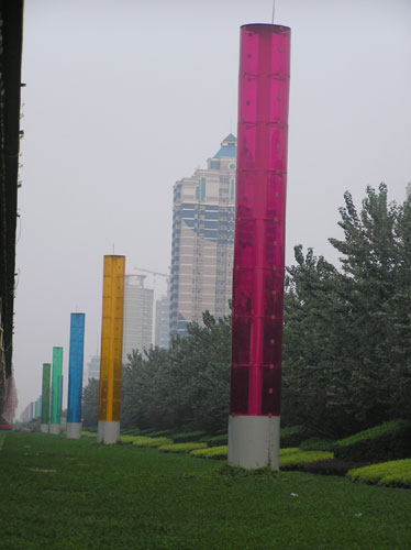Lamp Posts | Hanwood Group Company Limited