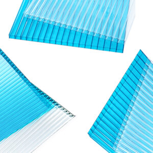 PC Lexan hollow sheet | Hanwood Group Company Limited